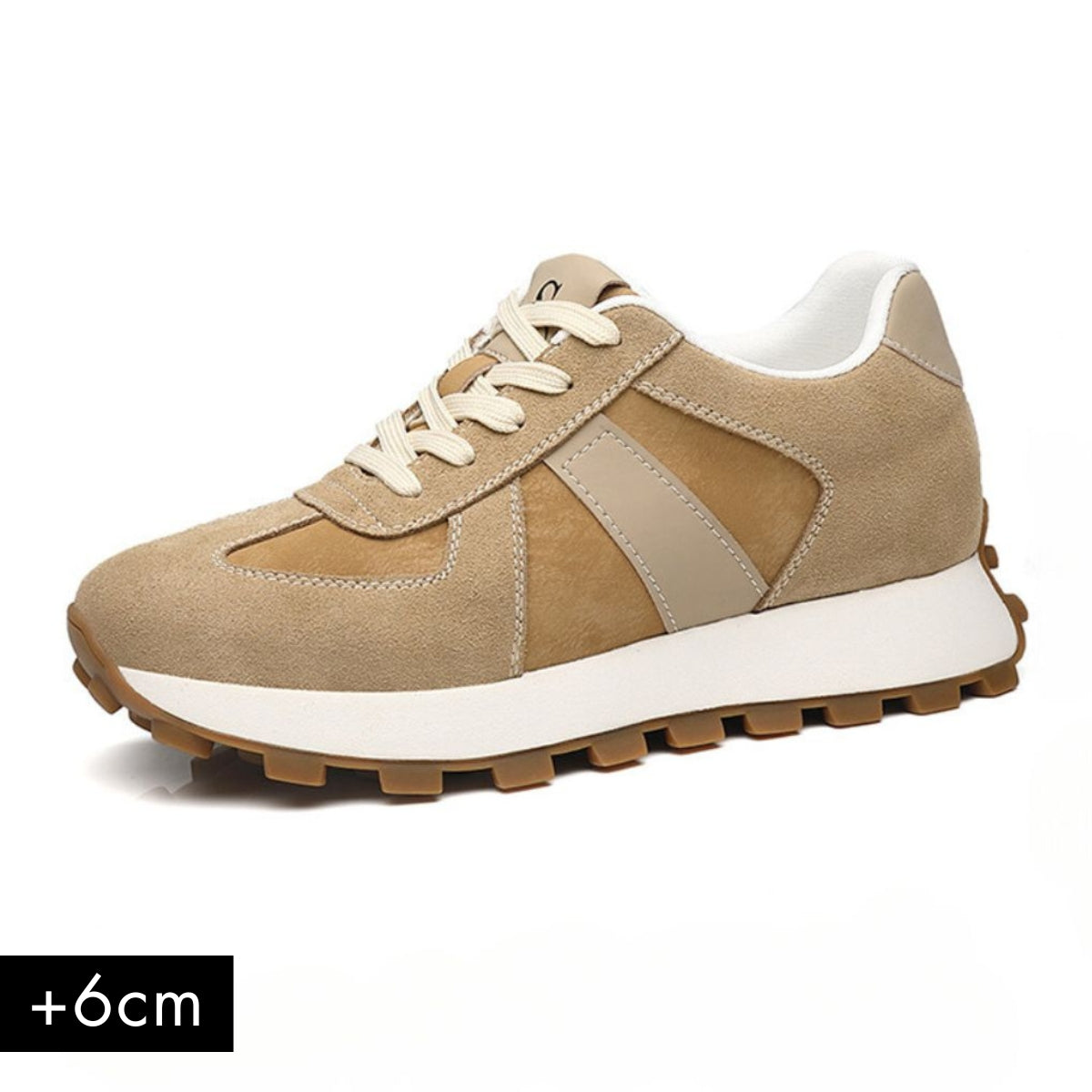 Up To 3.9 Inches Taller | Height Increasing Shoes For Men ...