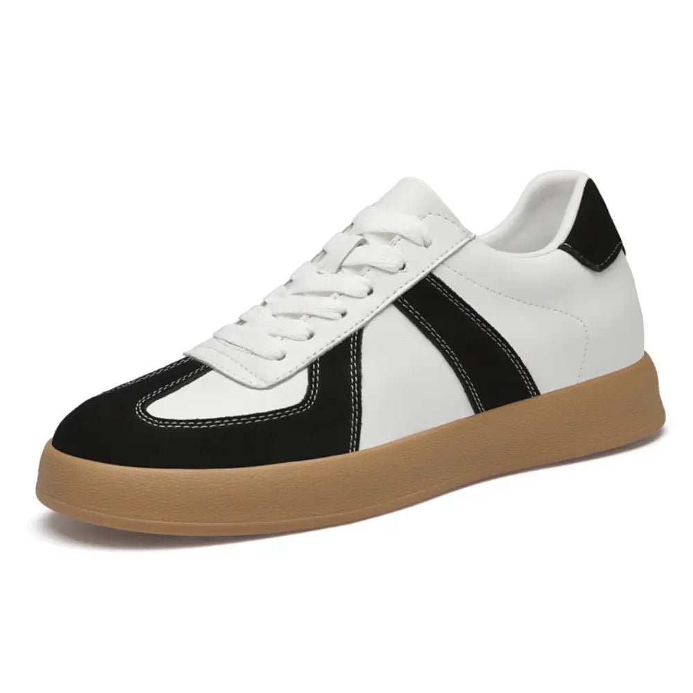 Up To 3.9 Inches Taller | Height Increasing Shoes For Men ...