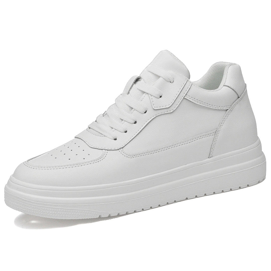 Up To 3.9 Inches Taller | Height Increasing Shoes For Women ...